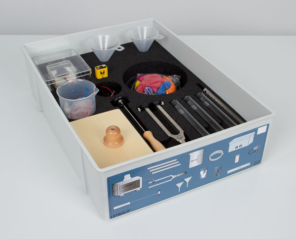 Physics Equipment - Physics