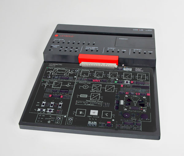 COM4LAB Board: Control Engineering - Boards and Accessories - COM4LAB ...