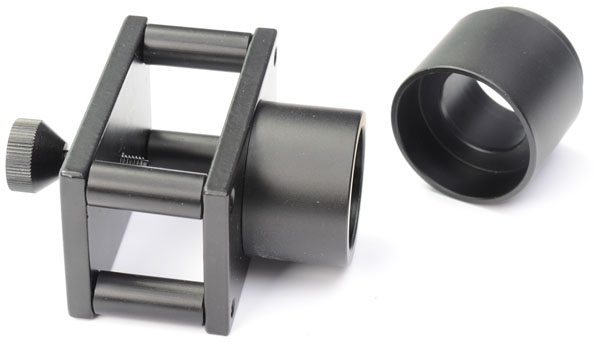 Digital microscopy with cameras - Microscopy - Biology demonstration ...